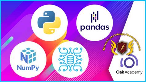 Complete Python For Data Science And Machine Learning From A Z Softarchive