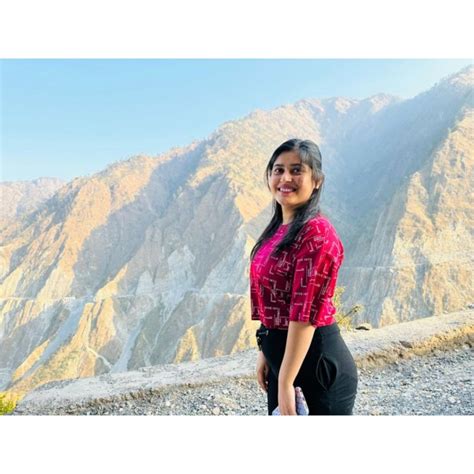 Priya Nayak On Linkedin Success Selfconfidence Selfawareness Progress