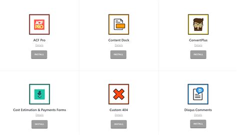 Convertplus Themeco Docs