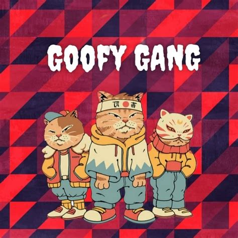 Goofy Gang Youtube