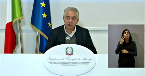 Coronavirus Arcuri Le Misure Cominciano A Produrre I Primi Effetti