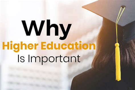 Importance Of Education