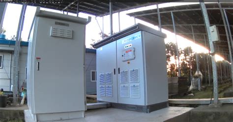 한국그리드포밍 실증 보고회 및 포럼서 ‘그리드포밍 인버터 개발·제품 실증 성과 공개 디지털타임스