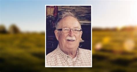 William Fred Bill Spiess Obituary December 22 2016 Mueller Memorial