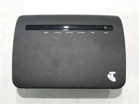 Technicolor TG N V NBN ADSL Modem Modems Routers Gumtree Australia Alexandrina Area