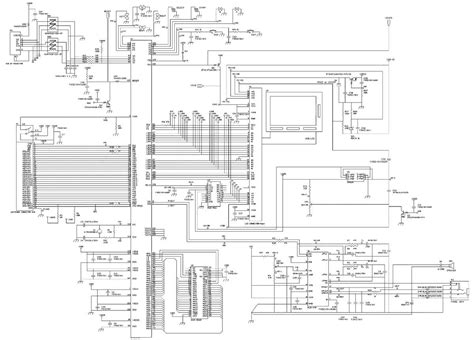 The Ultimate Guide To Understanding Gameboy Cartridge Schematics