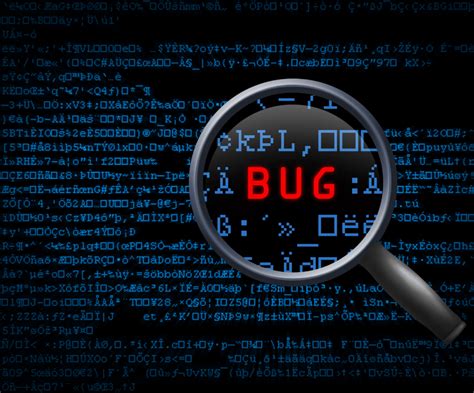 Creating Bug Reports An Expert Guide For Developers Dotnet Report Embedded Self Service Bi