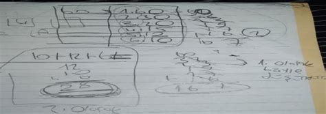 The Solution Provided By The Th Grader S For The Nd Problem Download Scientific Diagram