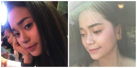 នីឡា ពេលមិនផាត់មុខ បែបនេះសោះ Khmerload