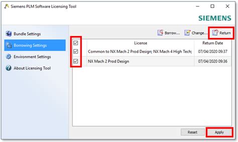 Nx Freezes Intermittently When Using A Borrowed License
