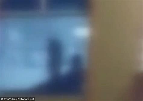 Pokemon Go Player Films Couple Having SEX Through An Office Window In Dominican Republic Daily