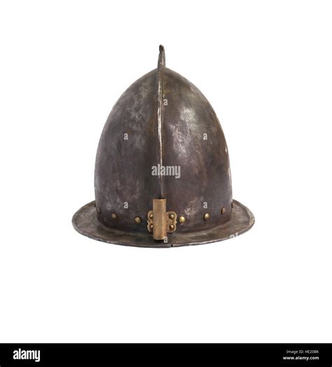 Spanish Soldier Hat