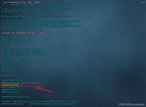【解决】ubuntu20 04 root用户无法ssh登陆问题 ubuntu 20 04 ssh连不上 csdn博客