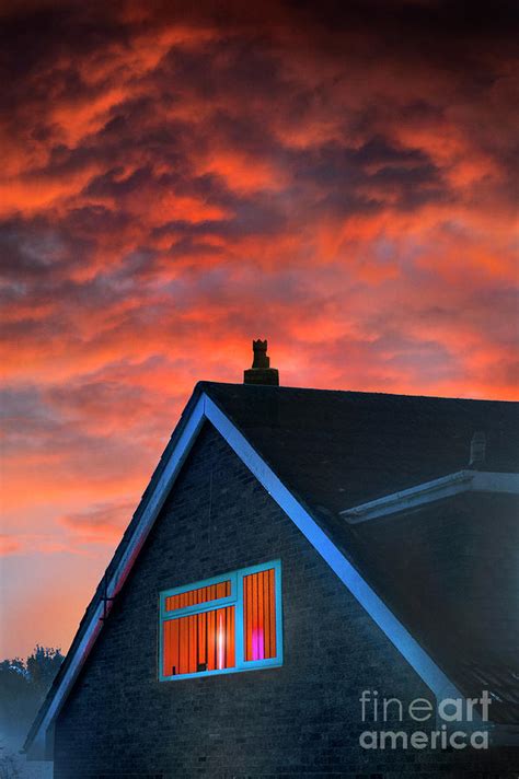 Mysterious Window Light Photograph By Lee Avison Fine Art America