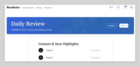 a quick review of the readwise app scott fillmer