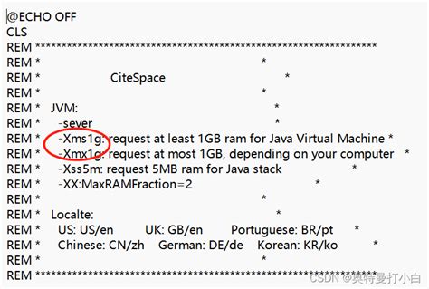 【文献分析入门】【1】citespace安装与使用笔记 the time slicing setting is outside csdn博客