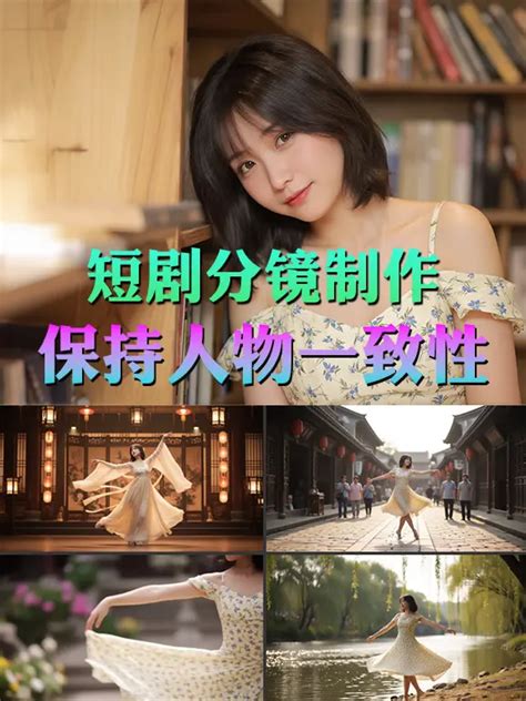 【微电影】镜头风格一致性电影3分镜qwennextscene影视剧情分镜制作 Runninghub Comfyui Workflow