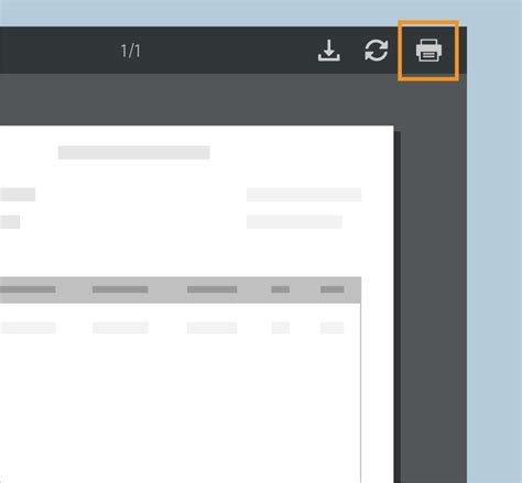 Print A Copy Of The Invoice For Your Adobe Purchase