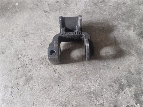 Front Shakle At Best Price In New Delhi Delhi Rmc Associates