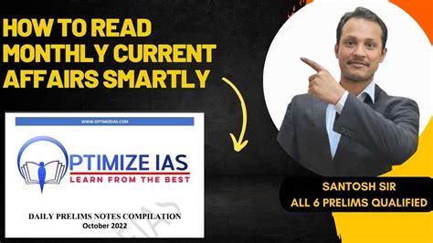 Monthly Current Affairs Dpn October 2022 Youtube