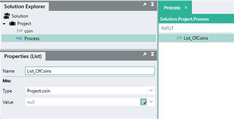 json objects custom user type import conventions support linx