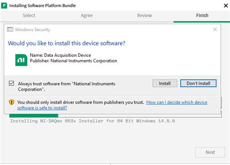 7 Windows Security May Want You To Verify That You Want To Install