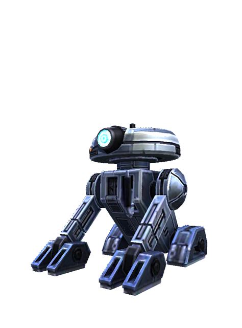 Unit Character T3 M4 Png