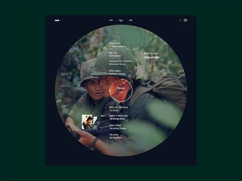 SQUARE Interface Game On Behance SQUARE Interface Game On Behance