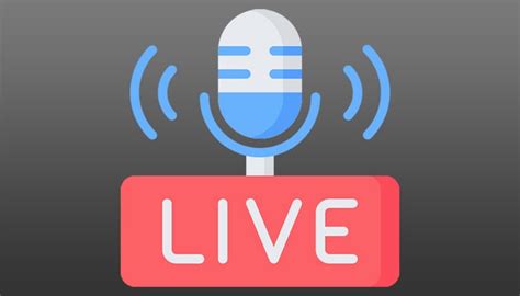 آیکون میکروفون کلاسیک با مفهوم پخش زنده فری پیک ایرانی پیک فری وکتور Psd آیکون لایه باز