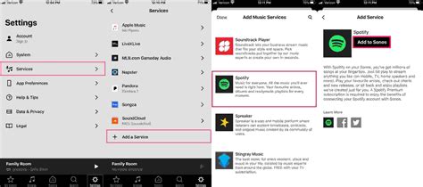 How To Play Spotify On Sonos In 2025 Update Guide