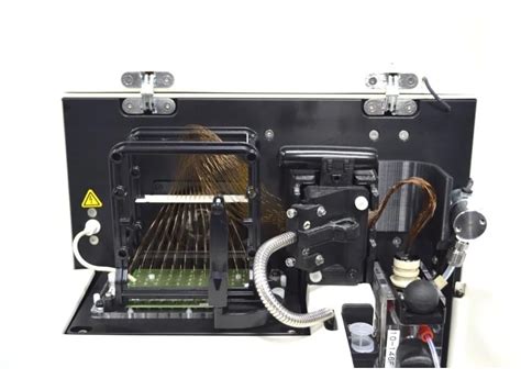 Agilent Fragment Analyzer 5300 Capillary Electrophoresis Unit 2