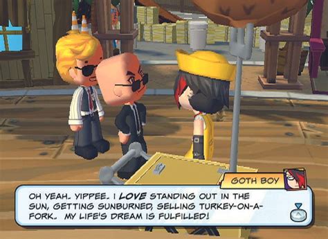 Mysims Agents Review Gamesradar