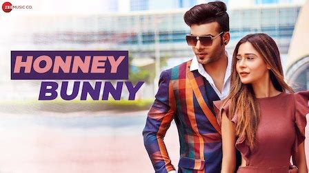 Honney Bunny Lyrics Sara Khan Ilyricshub