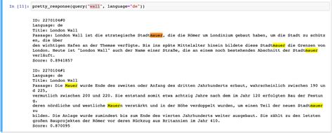 elasticsearch：多语言语义搜索 multilingual e5 base csdn博客