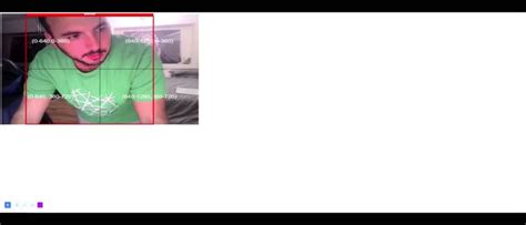 Video Yuval Gal On Linkedin Ai Javascript Objectdetection