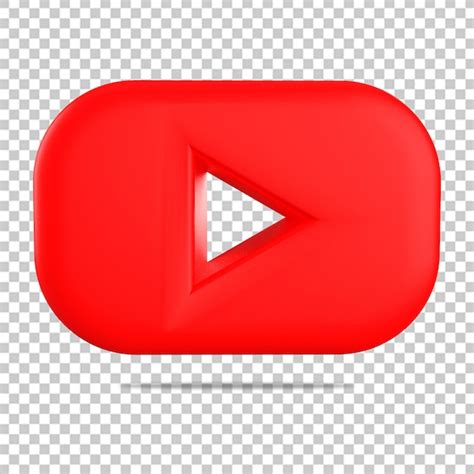Imágenes De Youtube Png Descarga Gratuita En Freepik