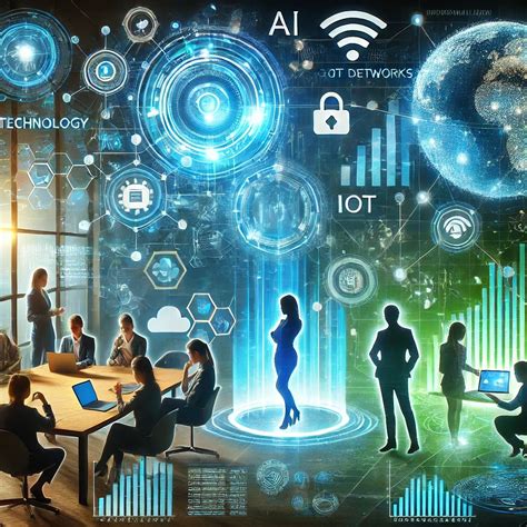 Artificialintelligence Emergingtech Aiinnovation Futureofwork Generativeai Edgeai