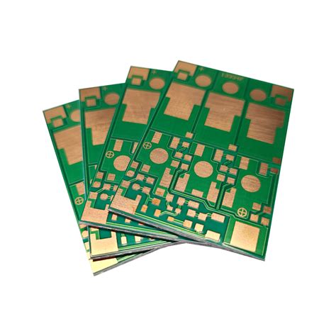 China Rogers Controlling Mainboard Circuit Board Manufacturers And Suppliers Fastline