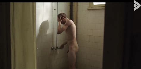 WALKS AROUND HOUSE NAKED ThisVid