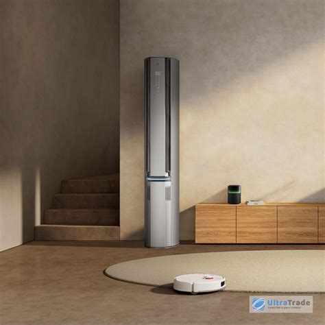 Кондиционер – Бризер – Обогреватель Xiaomi Mijia Conditioner Fresh Air ...