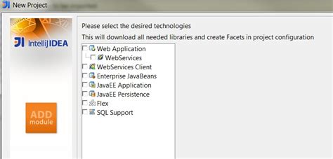 Hibernate Facet Missing Ides Support Intellij Platform Jetbrains