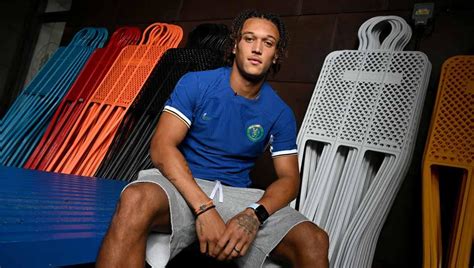 Siapa Diego Moreira Rekrutan Gratisan Chelsea Yang Siap Mempesona Pochettino Indosport