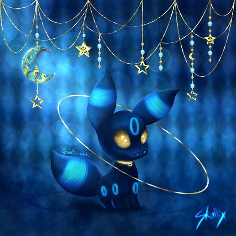 Discover Umbreon Background IPhone Free HD Wallpapers