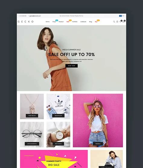 Best Shopify Themes To Increase Conversions Onedesblog