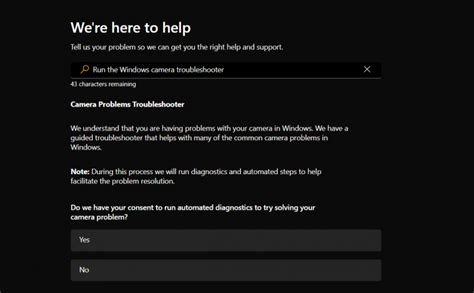 Camera Not Showing In Device Manager Fixed