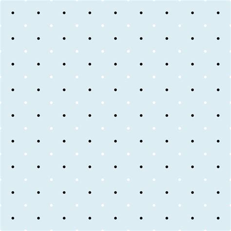 Seamless Polka Dot Background Vector Eps10 10356193 Vector Art At Vecteezy