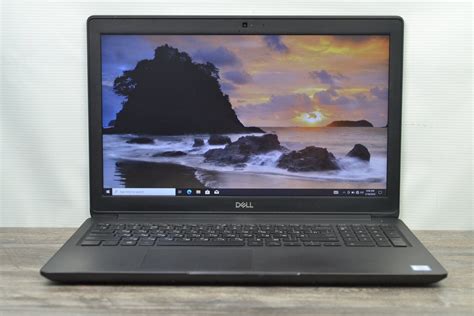 Dell Latitude 3500
