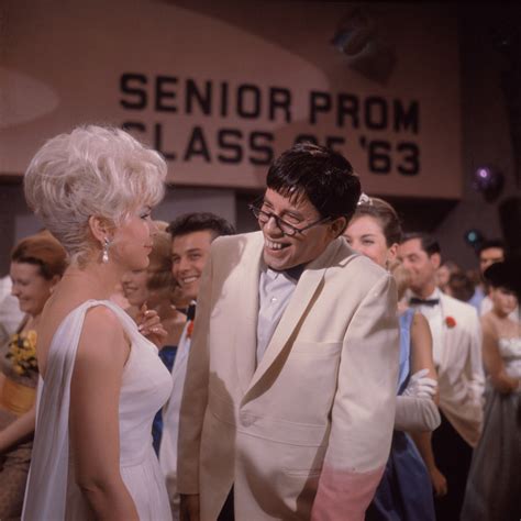 Avengers In Time 1963 Film The Nutty Professor”