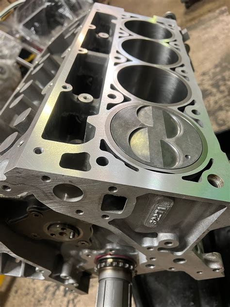 Fs For Sale Ls7 Short Block Corvetteforum Chevrolet Corvette