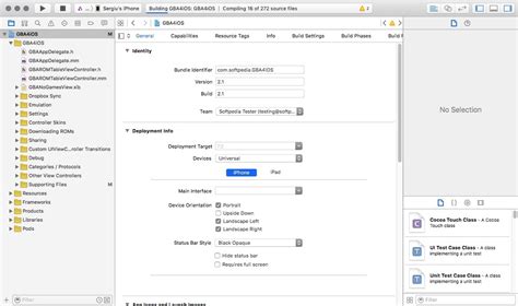 Build And Run IOS Apps On Your IPhone IPad Or IPod Touch Without A Developer Account